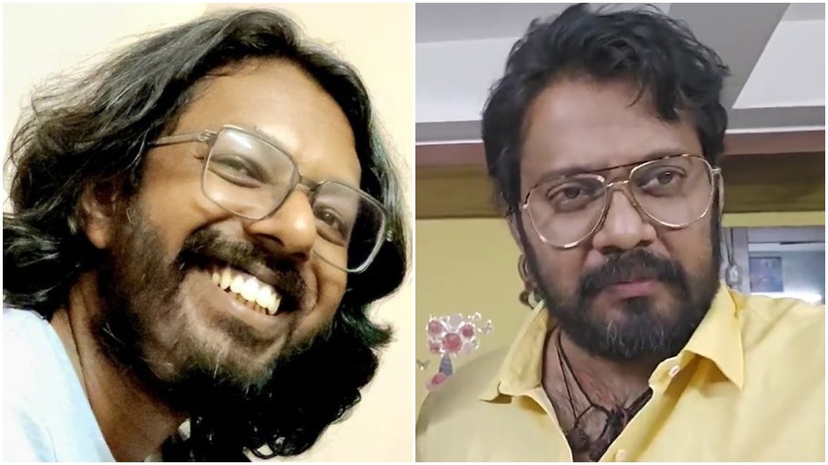 Actor Bala- Youtuber Aju Alex Controversy: Bala Sent Legal Notice To ...