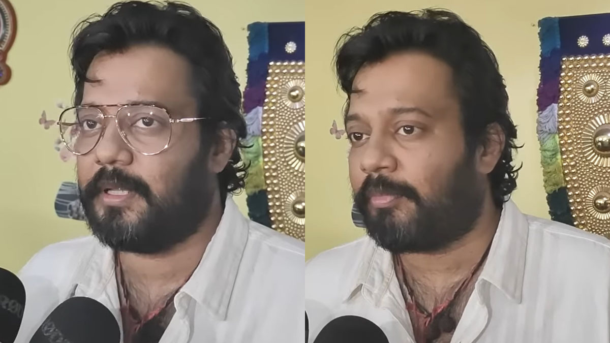 Actor Bala Reveals That He Discussed Chekuthan Controversy To Other ...