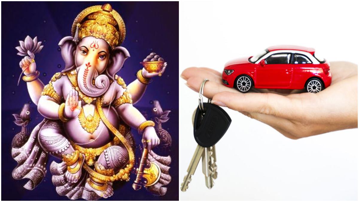 Vastu Tips For Vehicle: Here Are Some Vastu Tips For Keep Your Vehicle ...