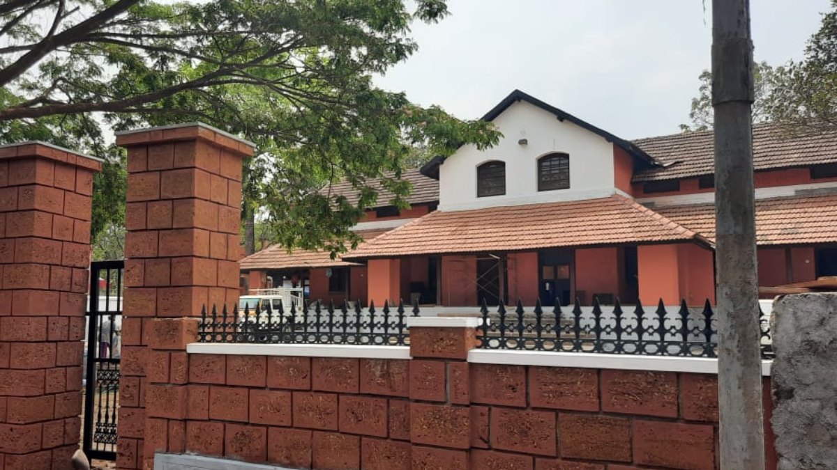 Independence Day: Hajur kacheri History in Tirurangadi, Major Incident ...