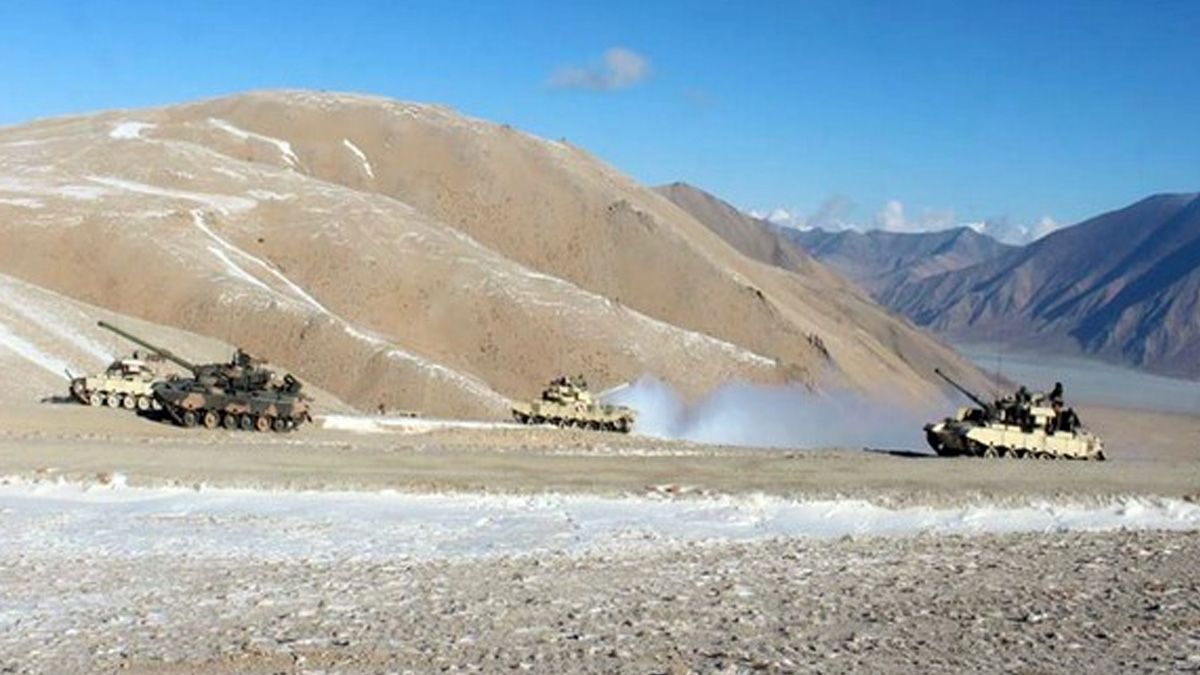 Tragic Accident Claims Nine Lives as Army Vehicle Plunges into Gorge in ...