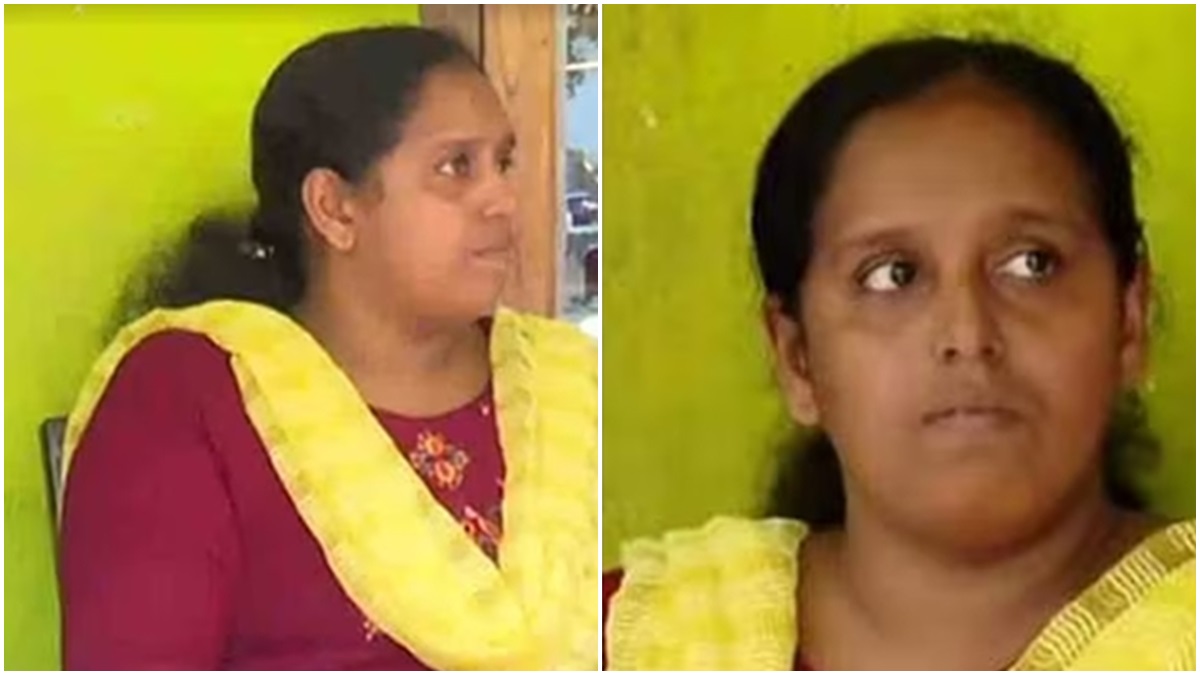 Kottayam: Twist In Part Time Sweeper Job Controversy: Liji Mol Filed ...