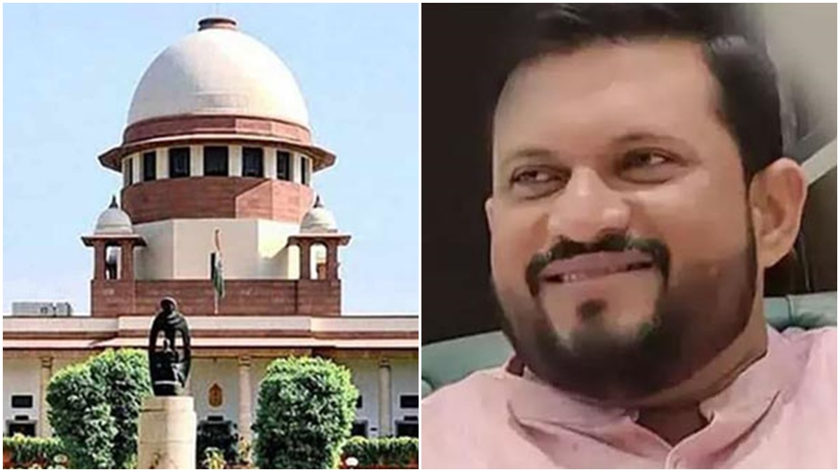 Setback For Lakshadweep MP Mohammed Faizal From Supreme Court; Details ...