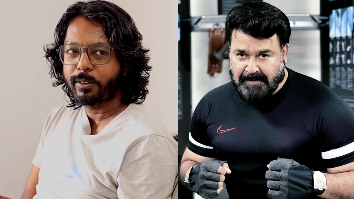 Actor Mohanlal's New Photo Goes Viral Amid Bala Chekuthan Controversy ...