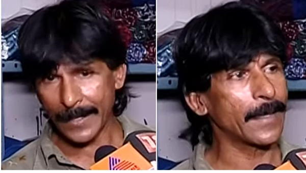 Noushad Who Donated Entire Clothes From His Shop To The Flood Relief ...