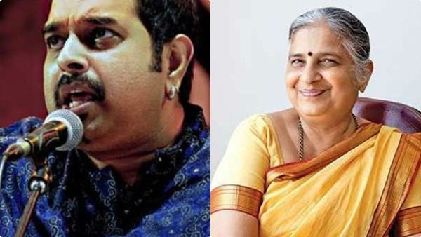 Shankar mahadevan, sudha murty and 17 others included ncert panel | എന് ...