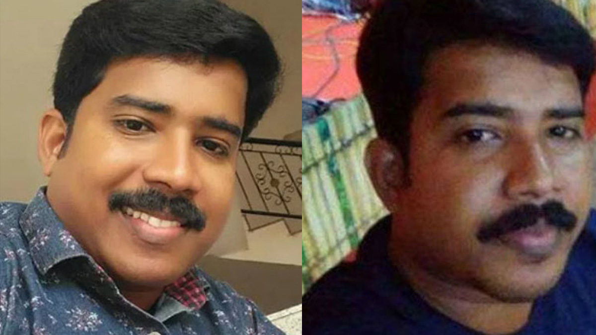 RJ Rajesh Murder Case: The Court Found Second And Third Accused Are ...