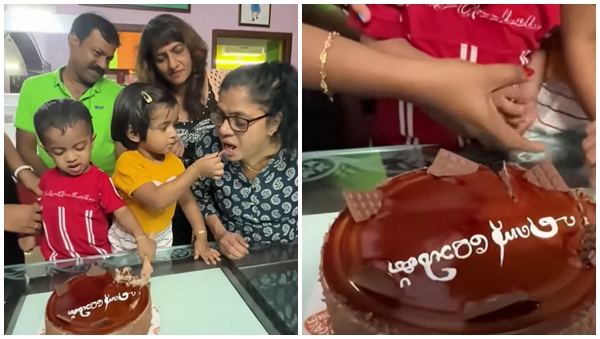 Subhi Suresh Family Shared A Heart Touching Video, Here Is What Her Close Friend Opens Up ...