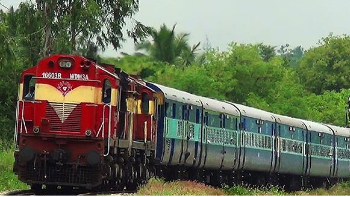 Maveli To Malabar Express: Railway Has Allotted Additional Stops For ...