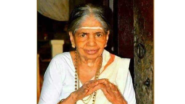 Mannarasala Amma Passes Away | മണ്ണാറശാല അമ്മ ഉമാദേവി അന്തരിച്ചു ...