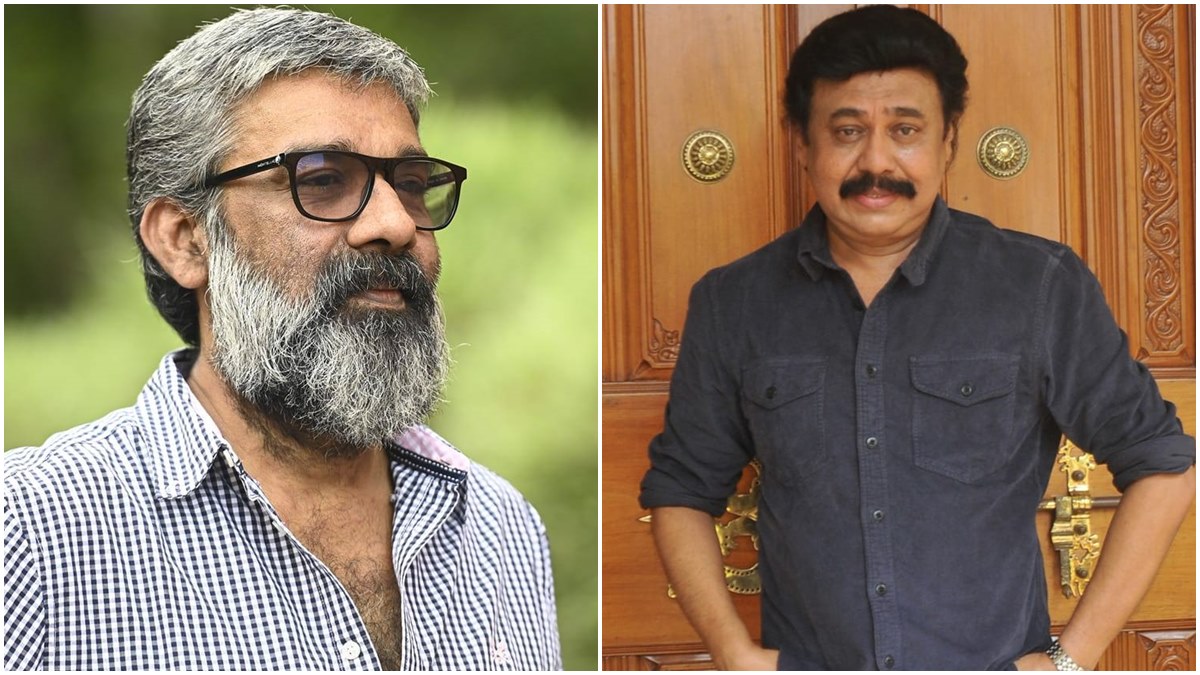 New twist in State Film Award Controversy; Vinayan releases audio against Ranjith - Malayalam ...