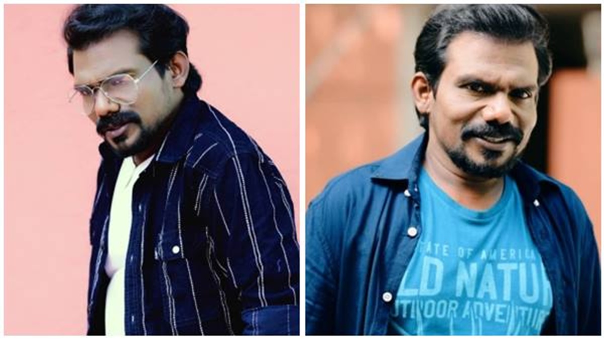 Thankachan Vithura Opens Up About Accident, Reveals What Happened to ...