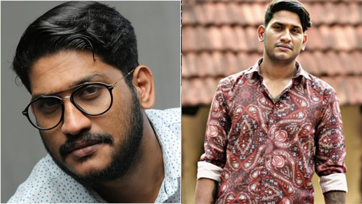 Akhil marar mocks communist party on ministers cast issue in temple ...