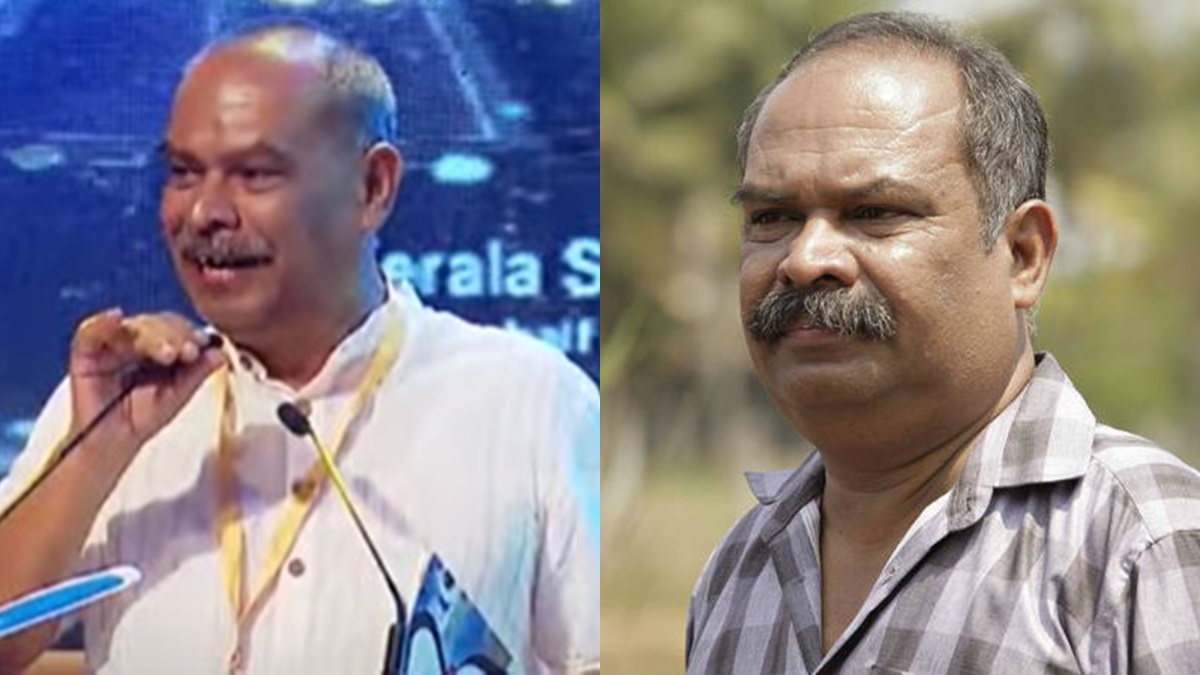 Alencier justifies his comments at film awards venue, says he's not ...