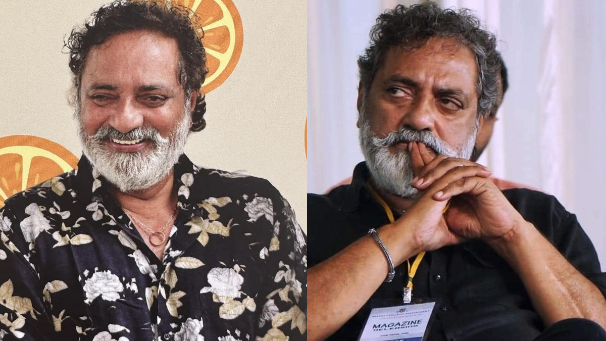 Actor Joy Mathew Injuerd In Car Accident, Here Is His Health Condition ...