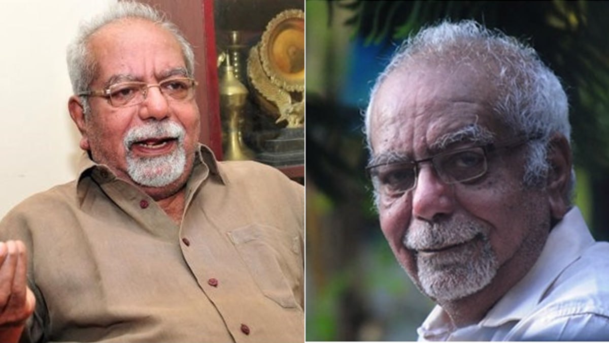 കെജി ജോർജ് അന്തരിച്ചു | malayalam director kg george passes away due to ...