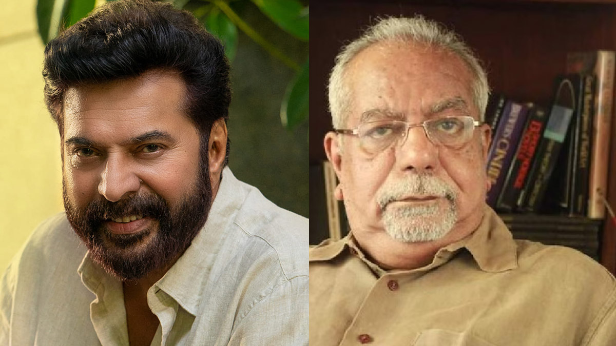 Here Is How KG George Films Helped Actor Mammootty's Career, Details ...