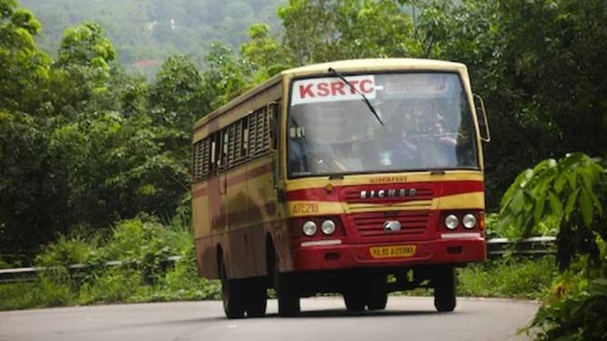 Onam holiday helped: KSRTC's daily revenue hits all-time record - Malayalam Oneindia