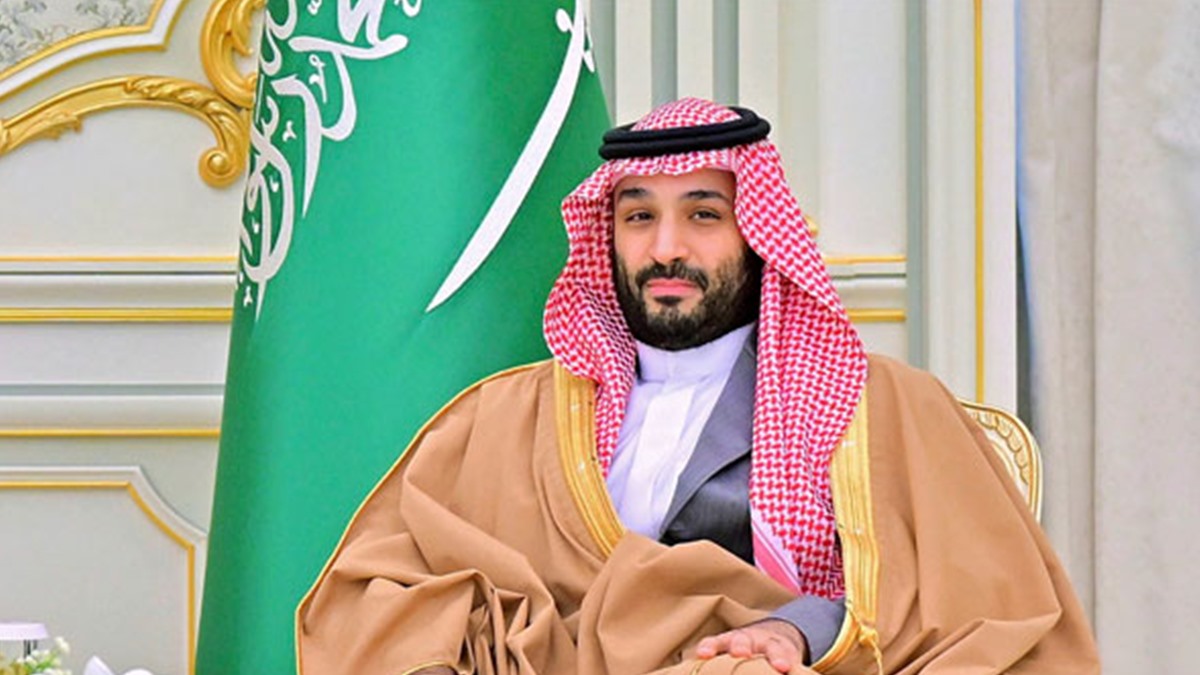 Saudi Prince Mohammed bin Salman Visits Pakistan: Trade Again? What Are ...