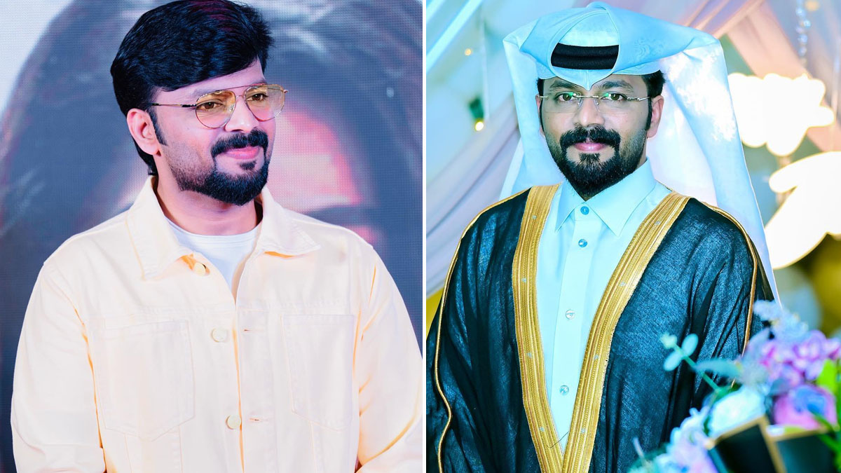 Here Is How Truth Group Chairman Samad Become Millionaire ...