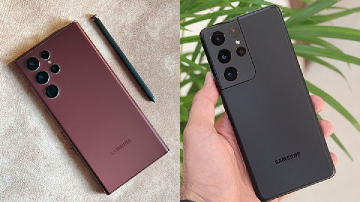 Samsung launching flagship of the century named w series, apple will ...
