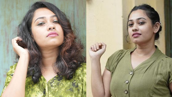 Actress Shemi Martin Opens Up About Why She Didn't Choose Films Goes ...