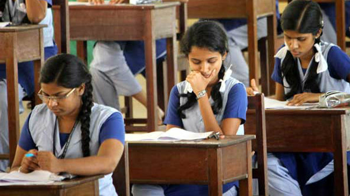 Kerala SSLC Exam 2024 Date Announced To Begins From March 4, 2024 To ...