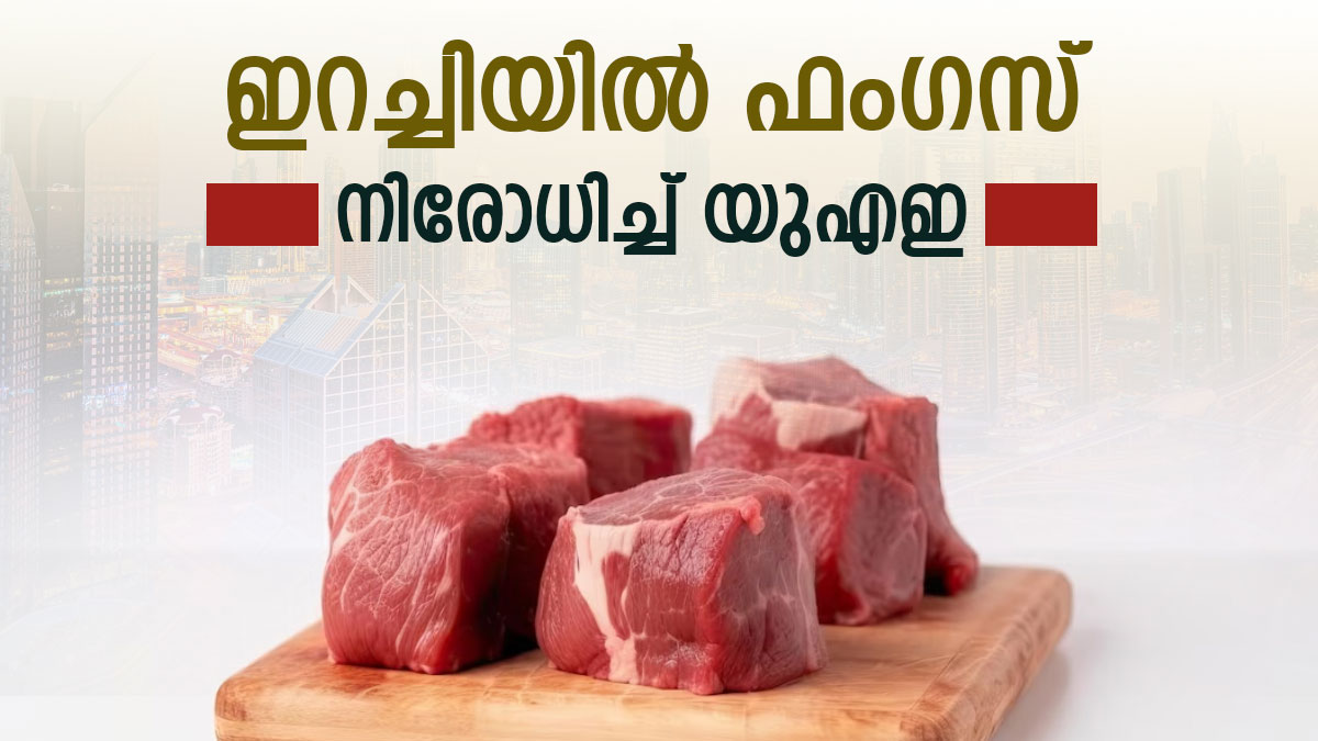 Why UAE Banned Fresh Meat from Pakistan Which Also Sent Meat To Saudi ...