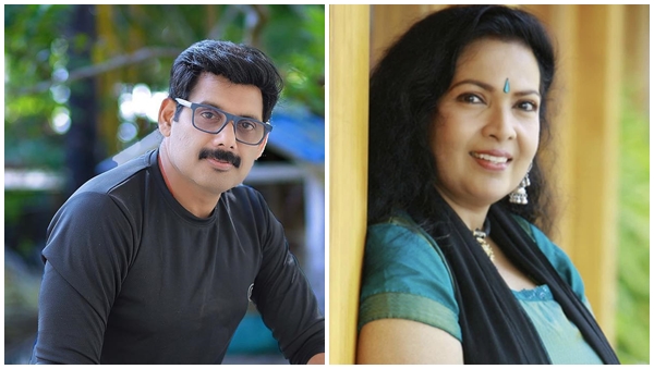 കനകലതയെ കുറിച്ച് കുറിപ്പുമായി അനീഷ് രവി|Actor Aneesh Ravi Shared AN ...