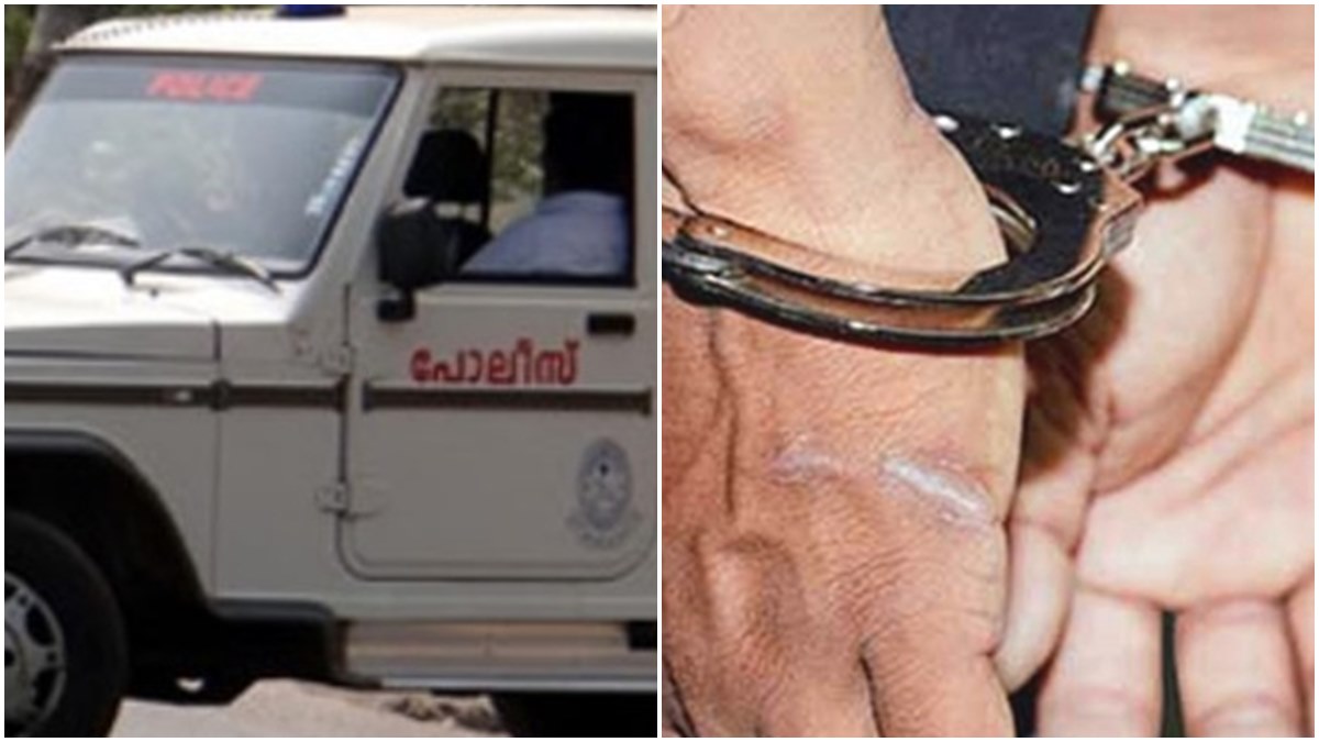 കെ എസ് ആർ ടി സി ബസ്സിൽ വെച്ച് വിദ്യാർത്ഥിനിയോട് അപമര്യാദയായി പെരുമാറി ...