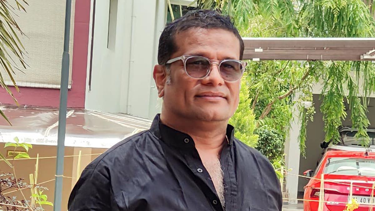 ആ മോഹന്‍ലാല്‍ ചിത്രത്തിന് സംഭവിച്ചതെന്തെന്ന് നിർമ്മാതാവ് പറഞ്ഞു: ഹരീഷ് ...