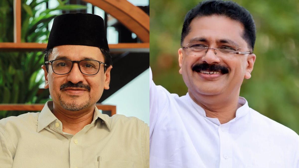 Samastha row: KT Jaleel MLA against League president Sadik Ali Shihab Thangal - Malayalam Oneindia