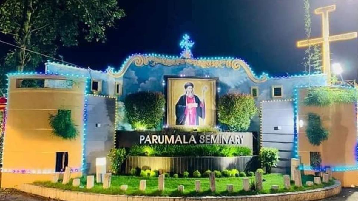 parumala church festival : Elaborate arrangements will be made for ...