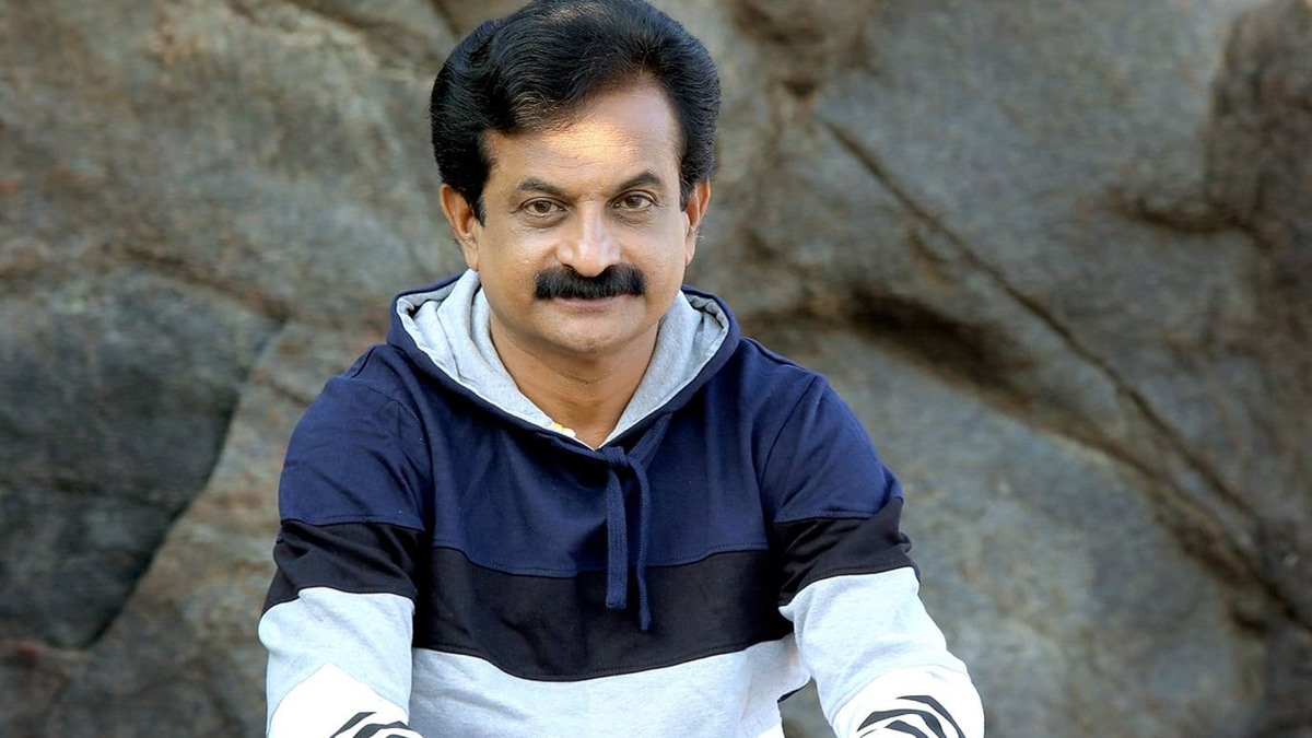 ബിഗ് ബോസ് താരം രജിത് കുമാർ ഉള്‍പ്പെടെ മൂന്ന് പേരെ ആക്രമിച്ച് തെരുവ് നായ ...