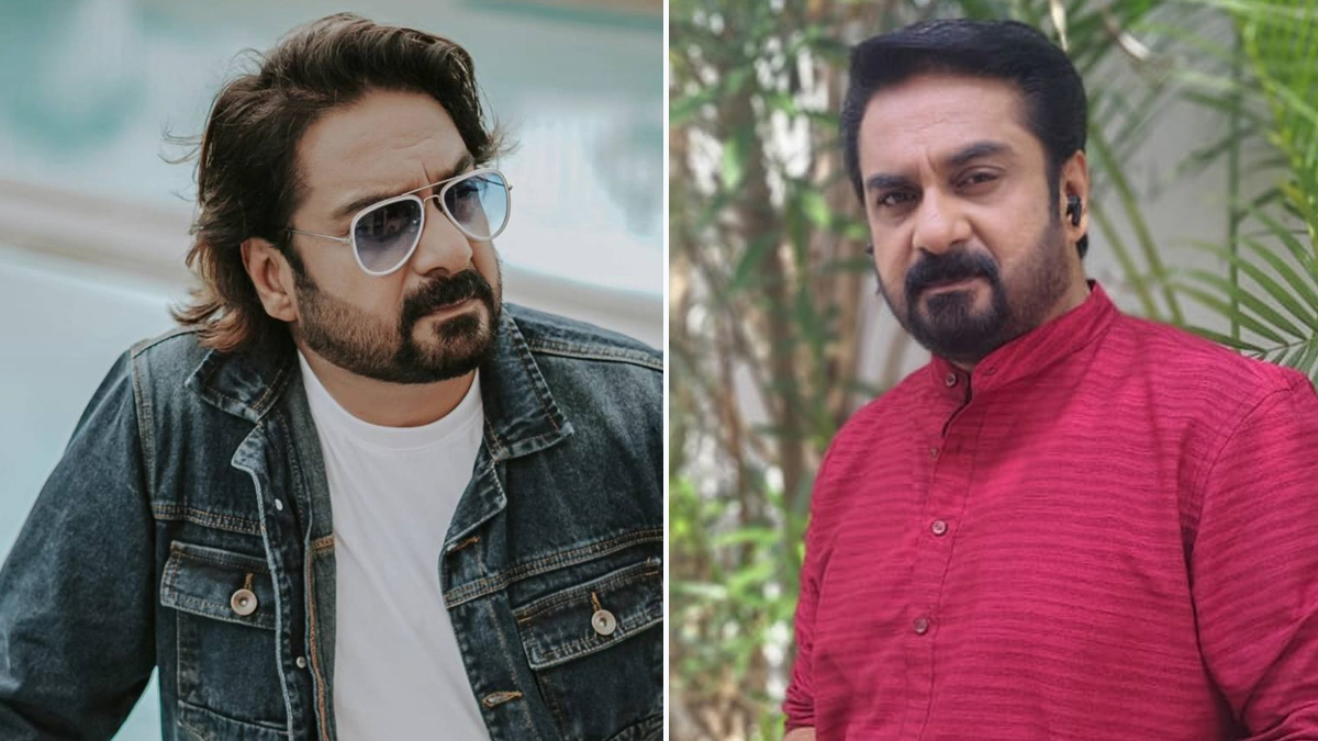 Bigg Boss Malayalam Season 5 Fame Shiju Opens Up About Why He Choose ...