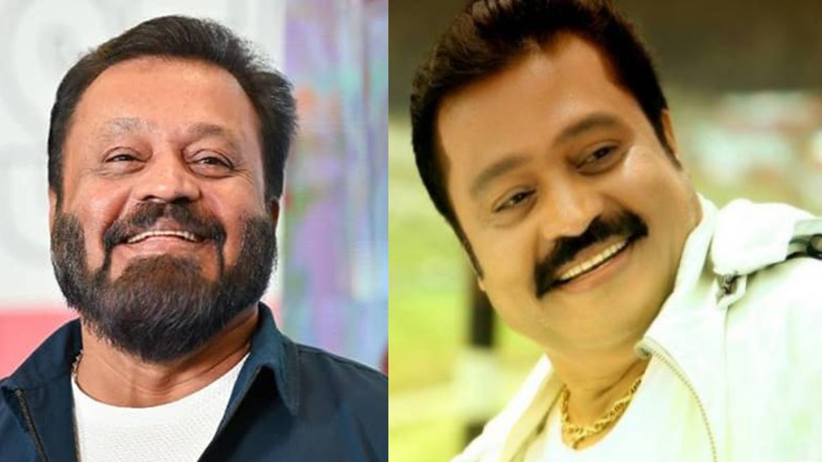 പള്‍സ് അറിഞ്ഞു, തൃശൂരില്‍ ജയിക്കുമെന്ന് വിശ്വാസമുണ്ടെന്ന് സുരേഷ് ഗോപി ...