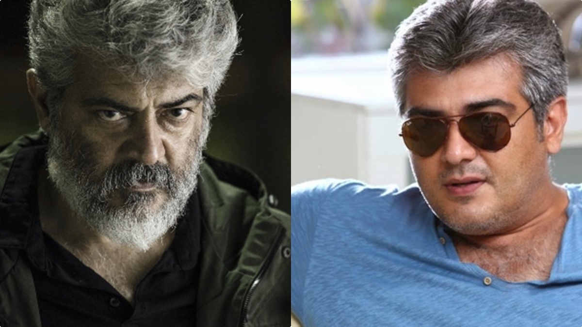 വിജയിയെ വീഴ്ത്തി അജിത്ത്? രജനീകാന്തിന് തൊട്ട് പിന്നില്‍, പുതിയ ...