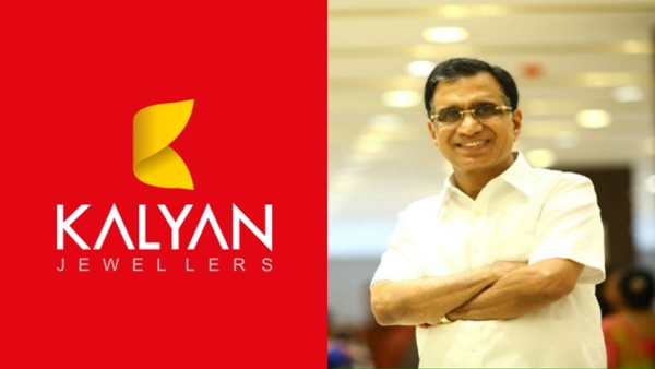 Success story of TS Kalyanaraman who started kalyan jewellers with 75 ...