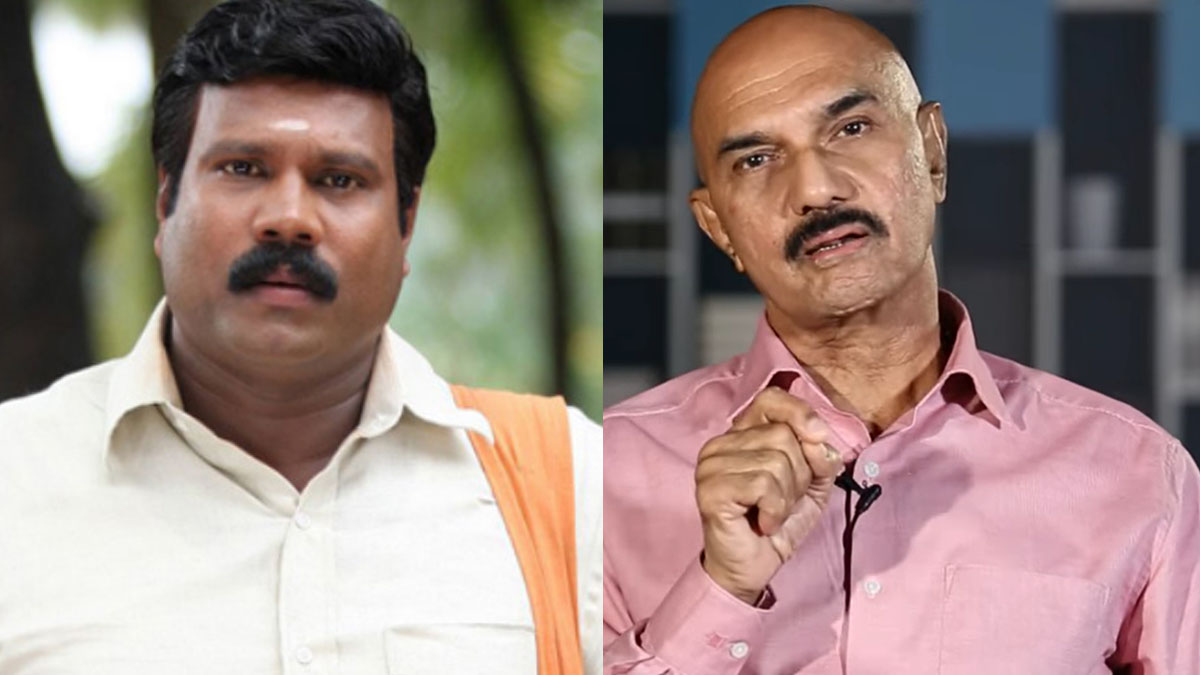 Kalabhavan Mani's Death: Unnirajan IPS Reveals What Happened In ...