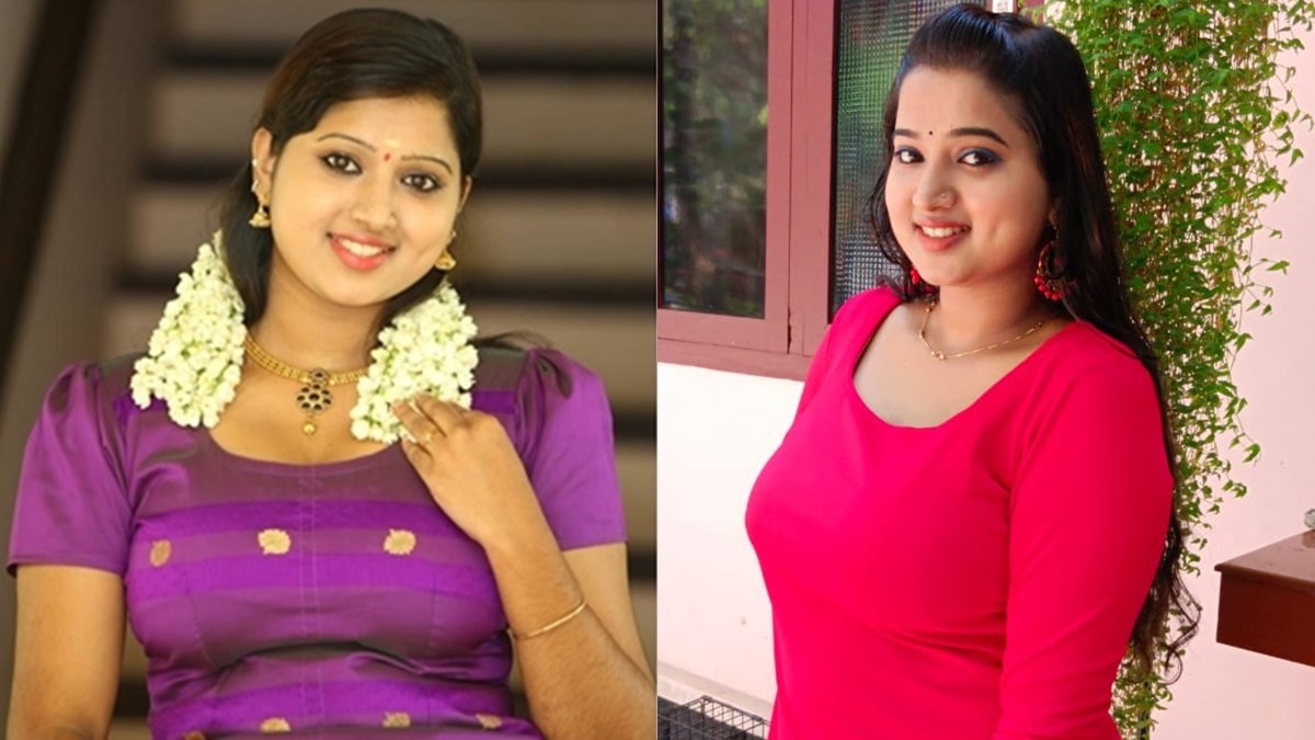 അഞ്ജിത നായർ തന്റെ ജീവിതം വെളിപ്പെടുത്തുന്നു|Youtuber Anjitha Nair ...