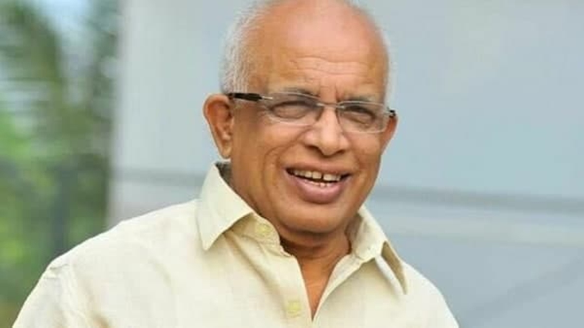 Kalpathi National Music Festival from tomorrow; Minister K ...