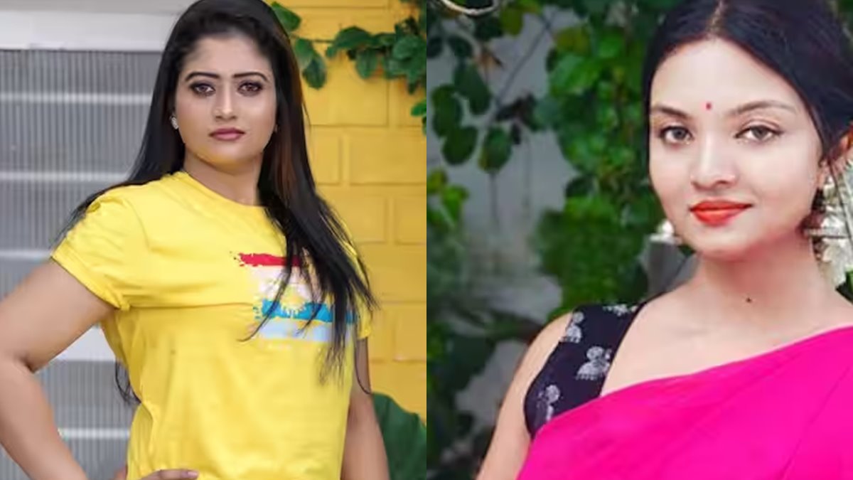 നിങ്ങള്‍ക്ക് വല്ലതും അറിയുമോ? നടി രഞ്ജുഷ എന്തുകൊണ്ട് ലിവിങ് ടുഗെതറിലായി ...
