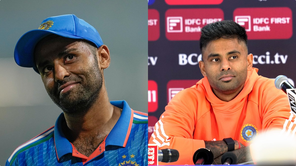 ഇന്ത്യന്‍ ക്യാപ്റ്റന്റെ വാര്‍ത്താസമ്മേളനത്തിനെത്തിയത് 2 മാധ്യമപ്രവര് ...