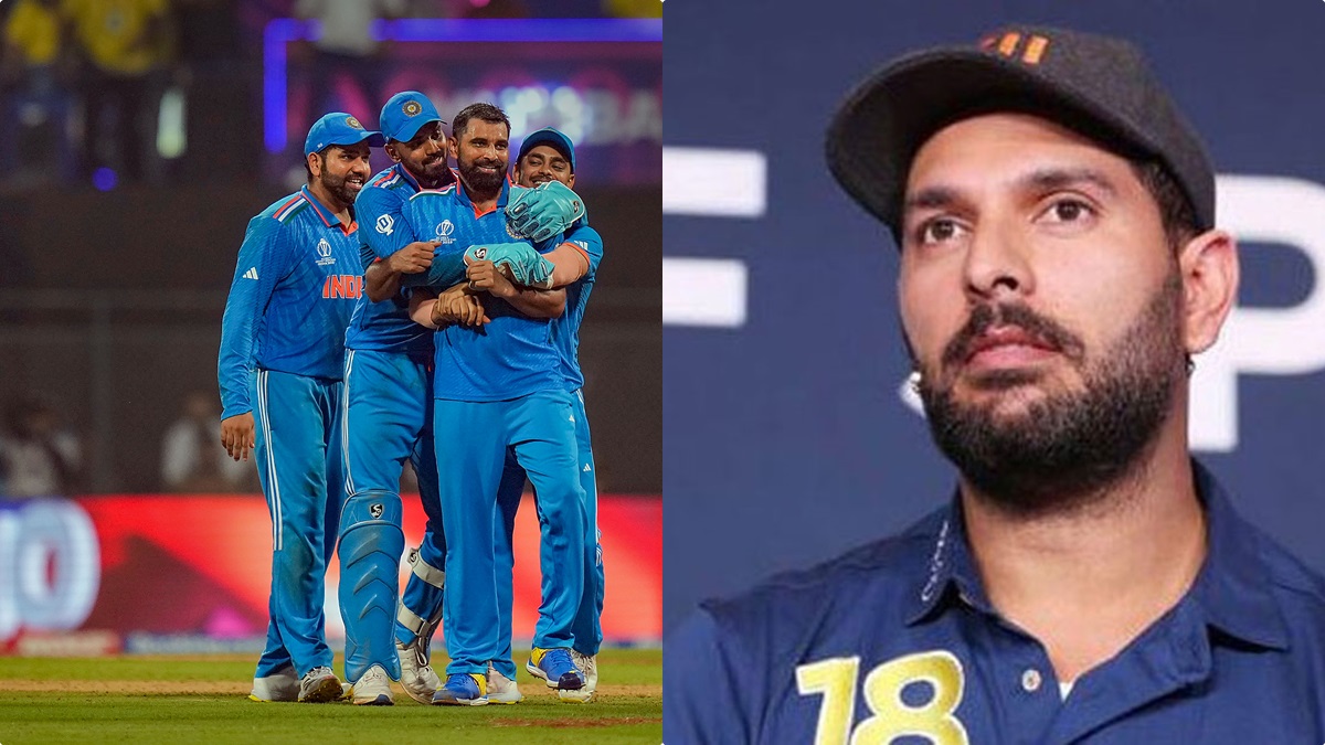 അങ്ങനെ ചെയ്താല്‍ ഇന്ത്യ ലോകകപ്പില്‍ ഓസീസിനോട് തോല്‍ക്കും ...