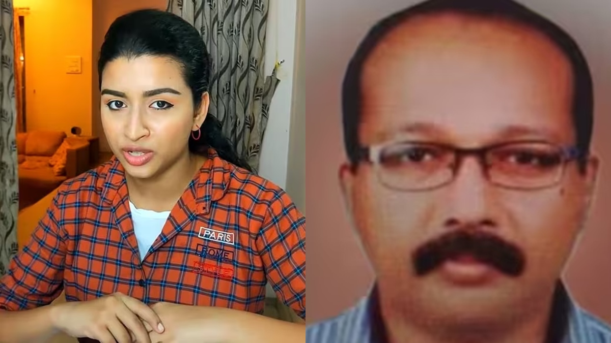 അനുപമ വൈറൽ യുട്യൂബ് താരം,5 ലക്ഷം സബ്സ്ക്രൈബേഴ്സ്..പത്മകുമാ ...