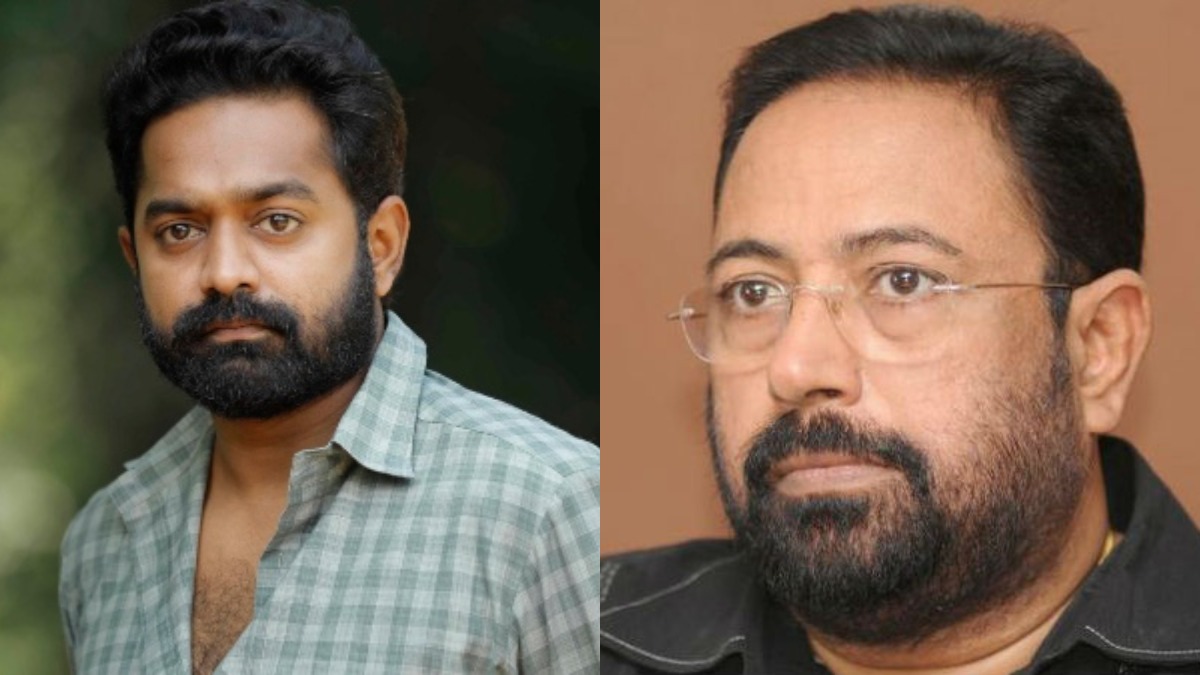 'അന്ന് ആസിഫലി വെറും 22 വയസുള്ള പയ്യൻ, സെറ്റിൽ ഇരുന്ന് കരയുകയായിരുന്നു ...