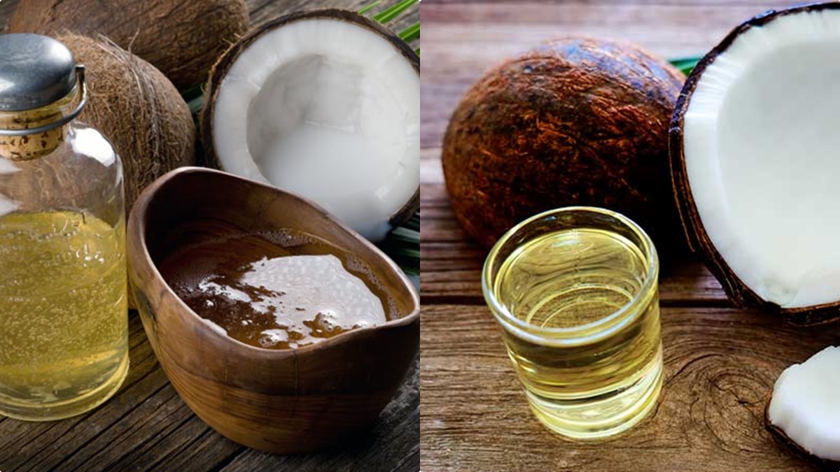 കുടവയര്‍ വല്ലാതെ കൂടിയല്ലോ? ഒറ്റത്തുള്ളി വെളിച്ചെണ്ണ കൊണ്ട് പരിഹരിക്കാം ...