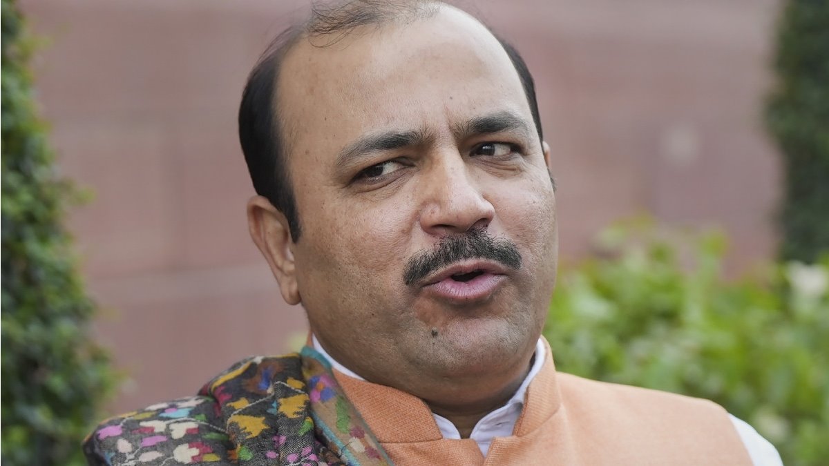 ബിഎസ്പിക്ക് തിരിച്ചടി: ഡാനിഷ് അലി എംപി കോണ്‍ഗ്രസിലേക്ക്? ചർച്ചകള് ...