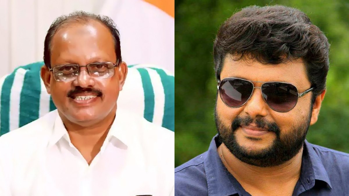 Everyone should re-hear what director MA Nishad said in 2016: INL ...