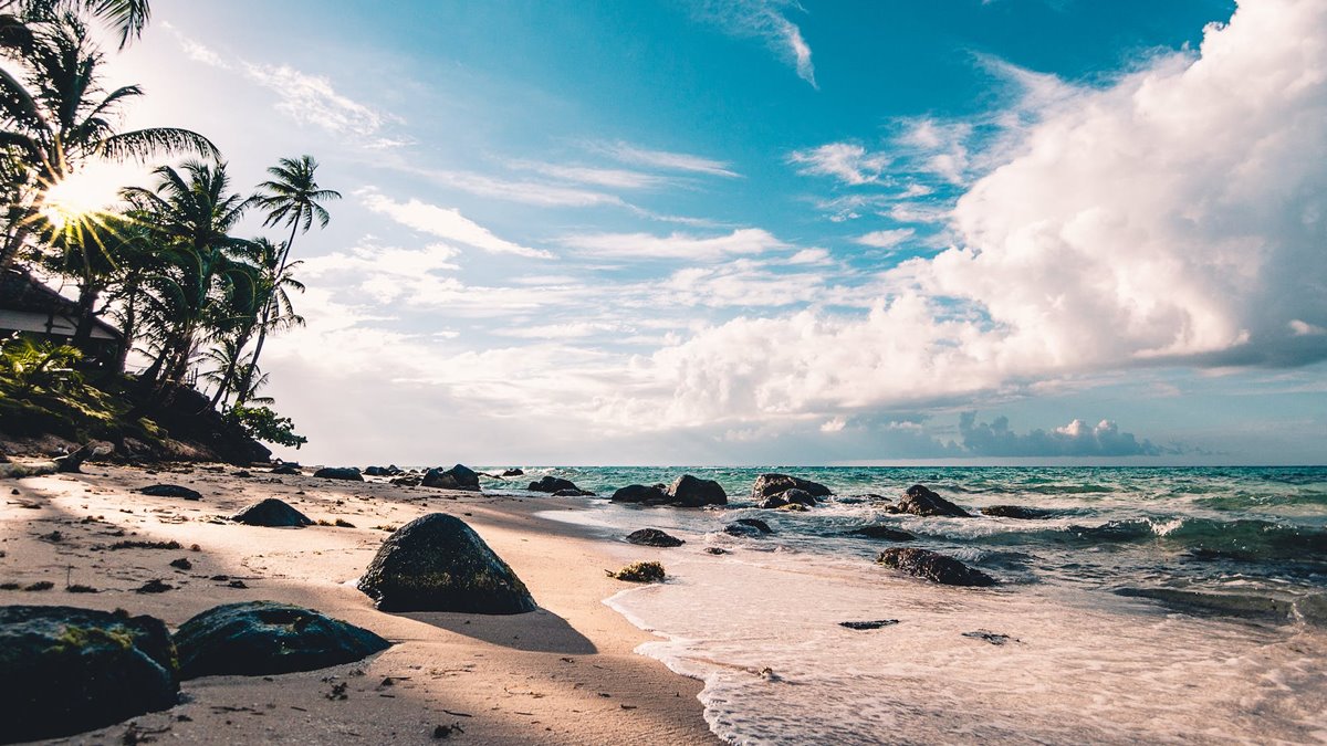 Kozhikode Kolavi Beach, How To Reach And Things To See There ...